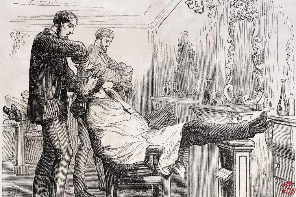 Wrist Savvy: Essential Stretches for Barbers to Maintain Peak ...