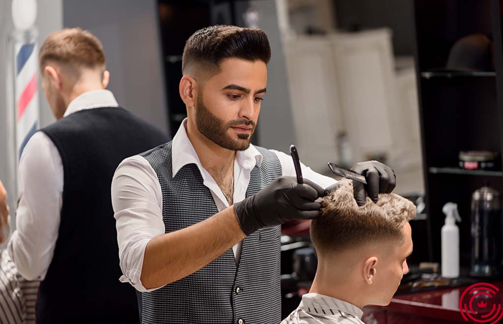 5 qualities of a highly professional barber - Barbers and barbershops ... 5 qualities of a highly professional barber - Barbers and barbershops ...